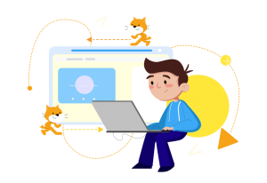 Scratch Coding Course for Kids Singapore - Coding for Kids