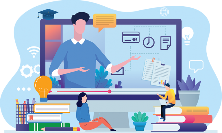 Photoshop Course for Kids Singapore - Learn with Creativity